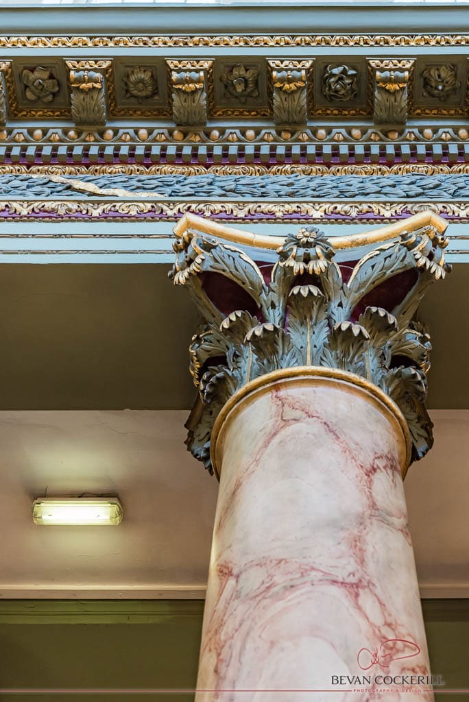 Ask Italian - York Architectural Photography & 360 Virtual Tour