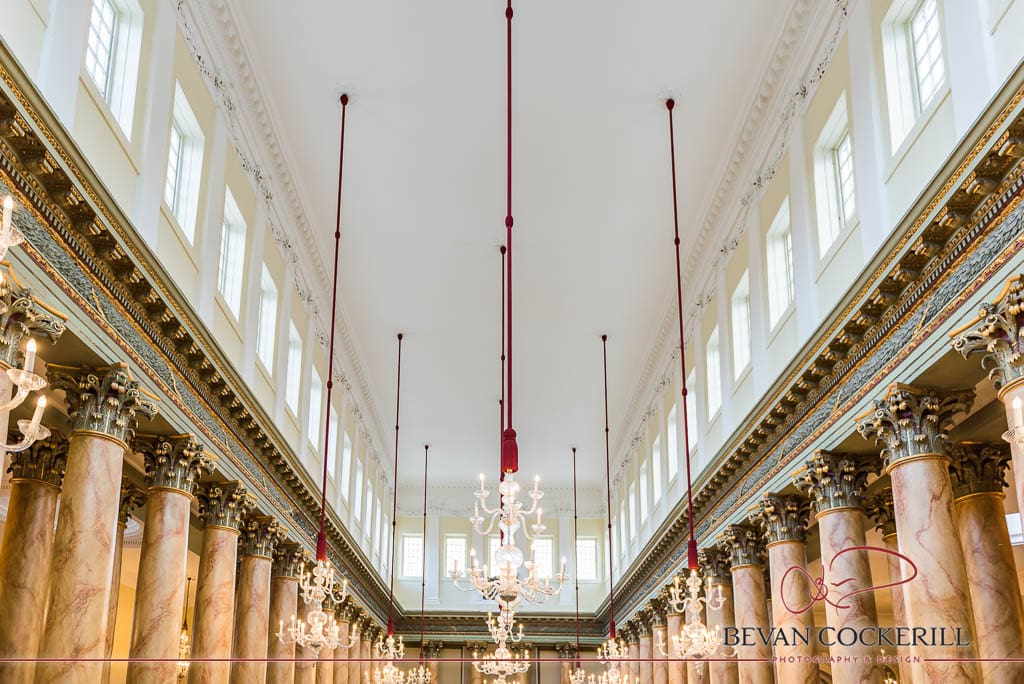 Ask Italian - York Architectural Photography & 360 Virtual Tour