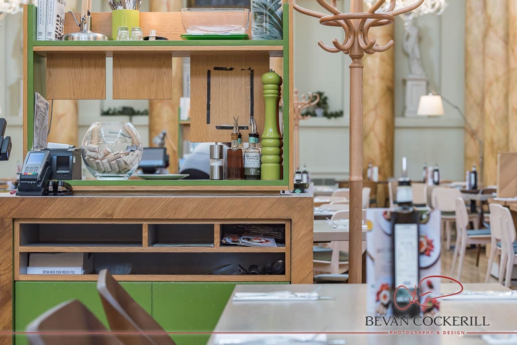 Ask Italian - York Architectural Photography & 360 Virtual Tour