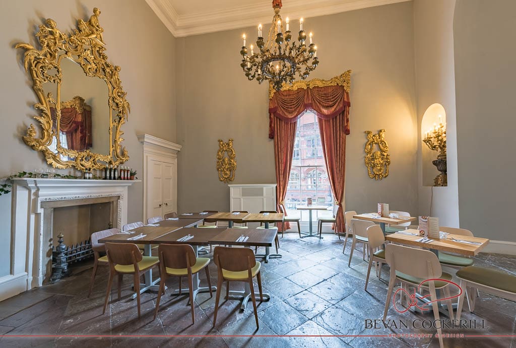 Ask Italian - York Architectural Photography & 360 Virtual Tour