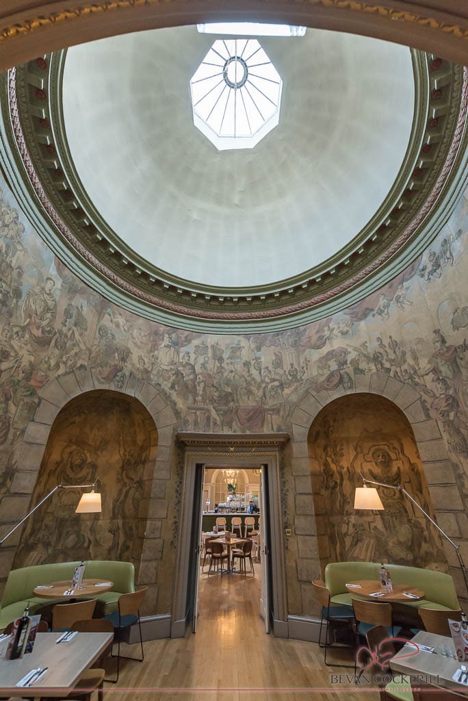 Ask Italian - York Architectural Photography & 360 Virtual Tour