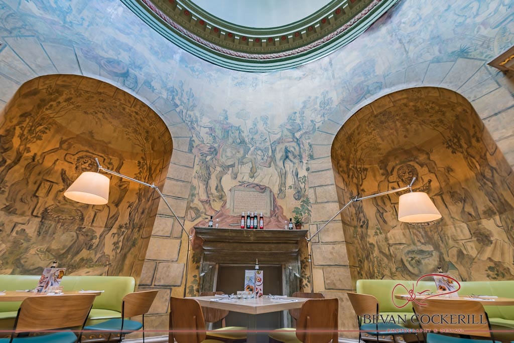 Ask Italian - York Architectural Photography & 360 Virtual Tour