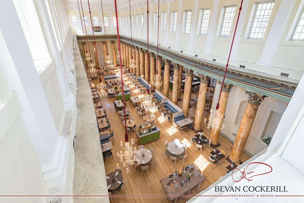 Ask Italian - York Architectural Photography & 360 Virtual Tour