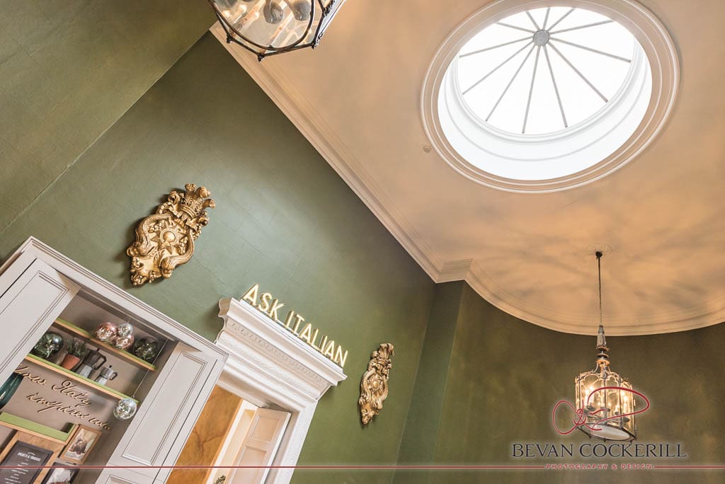 Ask Italian - York Architectural Photography & 360 Virtual Tour