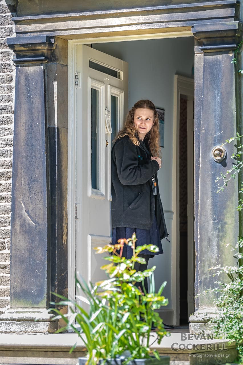 Brontë Parsonage Museum | Haworth Photography | Children Models