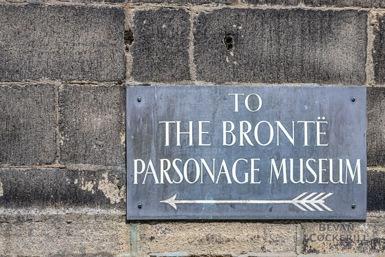Brontë Parsonage Museum | Haworth Photography | Children Models