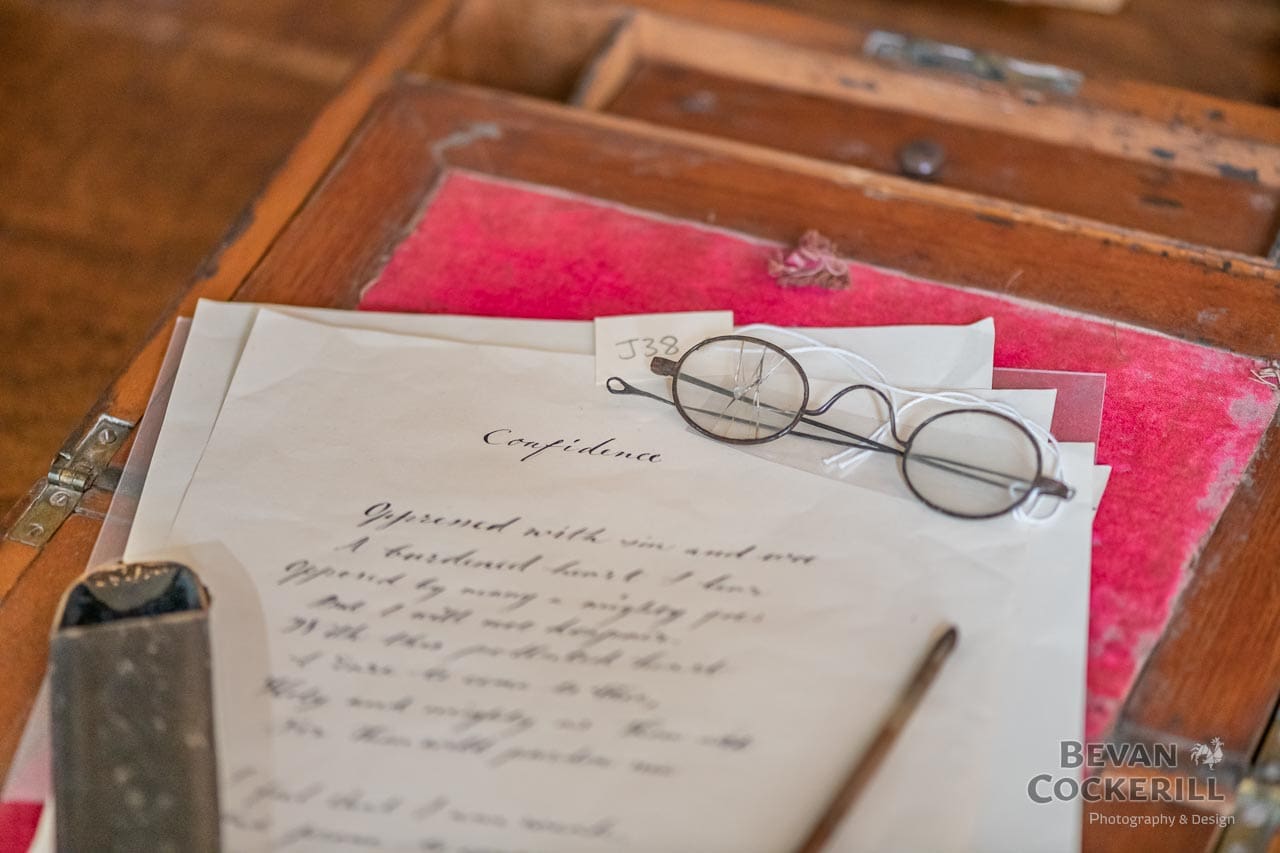 Brontë Parsonage Museum | Haworth Photography | Children Models