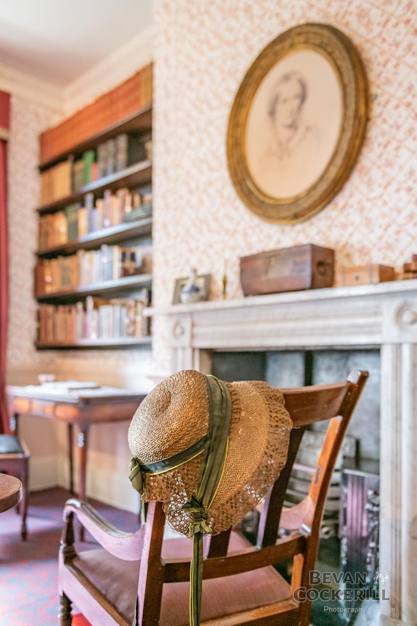 Brontë Parsonage Museum | Haworth Photography | Children Models