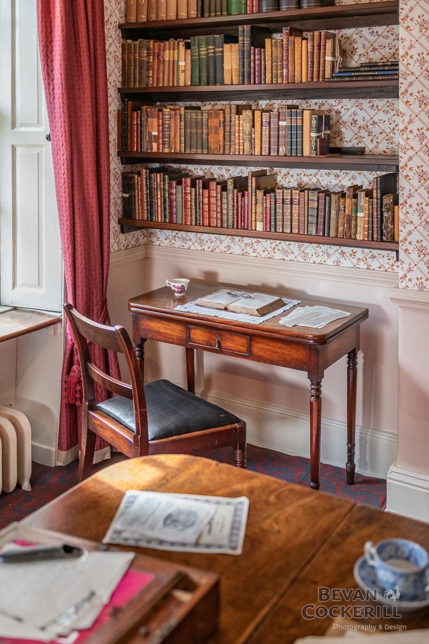 Brontë Parsonage Museum | Haworth Photography | Children Models