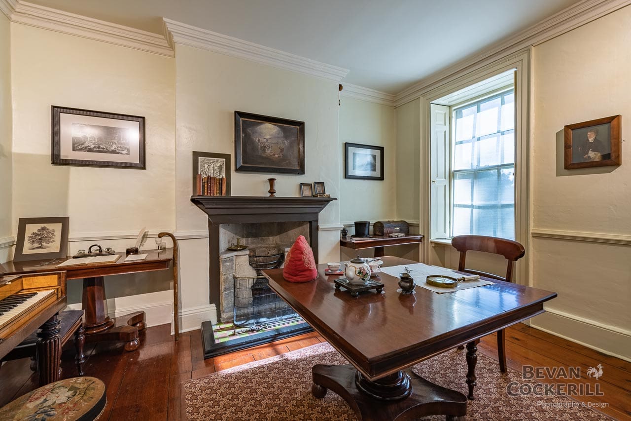 Brontë Parsonage Museum | Haworth Photography | Children Models