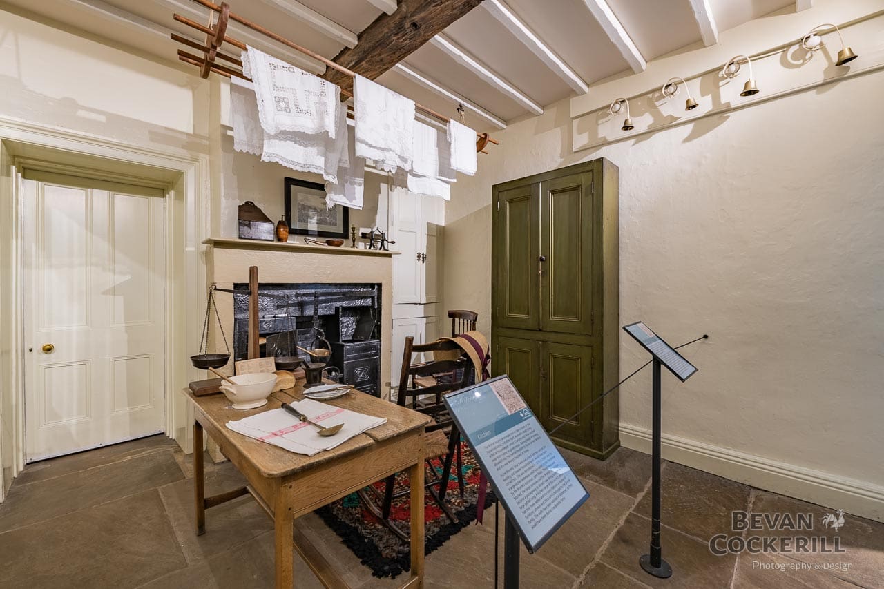 Brontë Parsonage Museum | Haworth Photography | Children Models