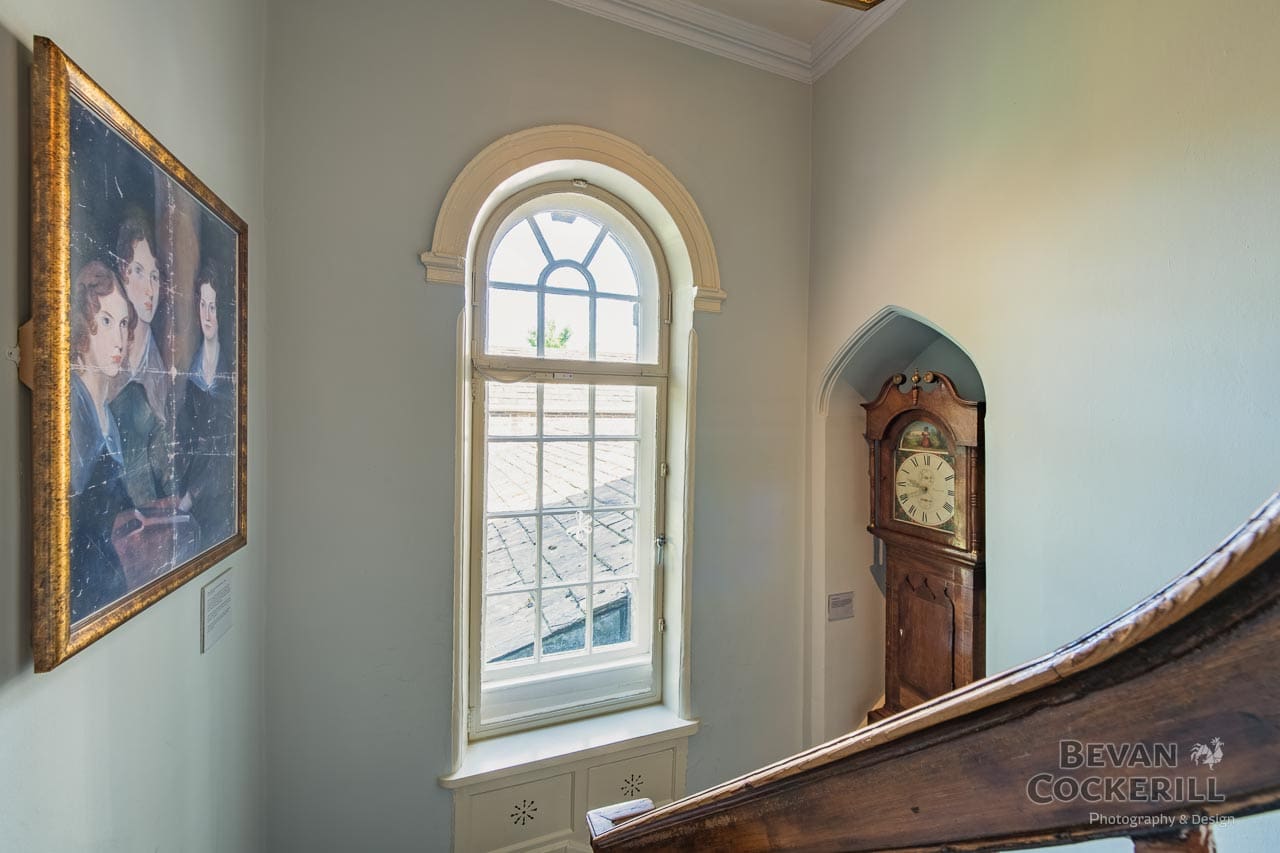 Brontë Parsonage Museum | Haworth Photography | Children Models