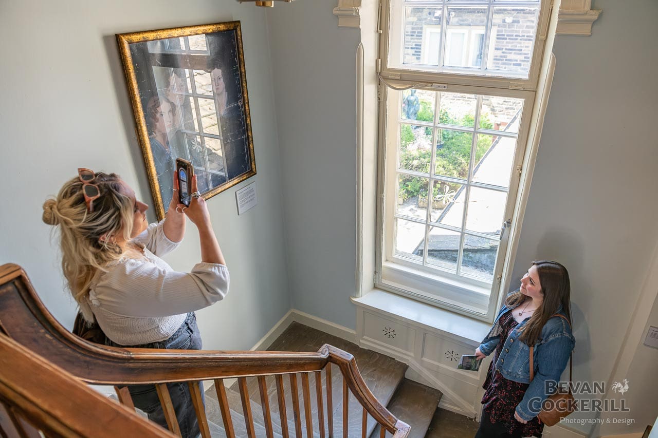 Brontë Parsonage Museum | Haworth Photography | Children Models