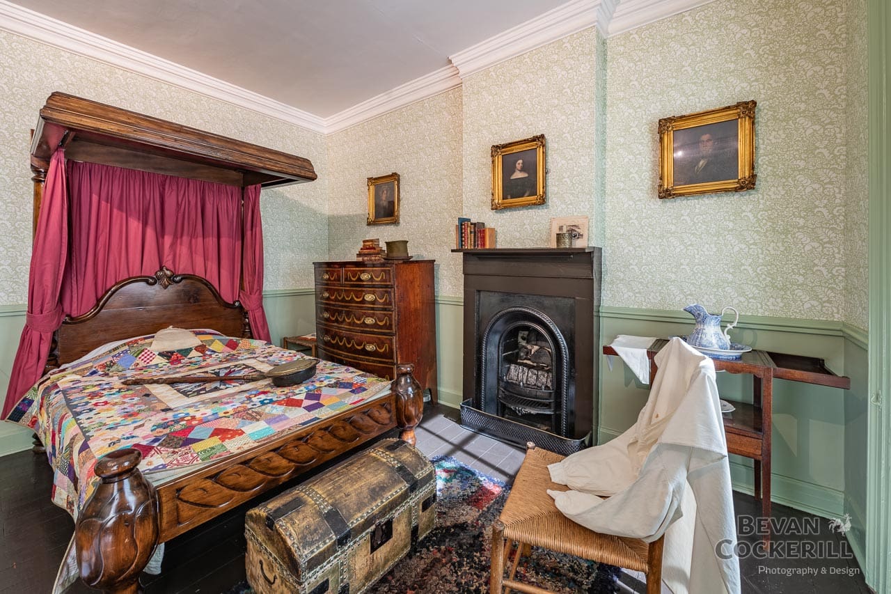 Brontë Parsonage Museum | Haworth Photography | Children Models