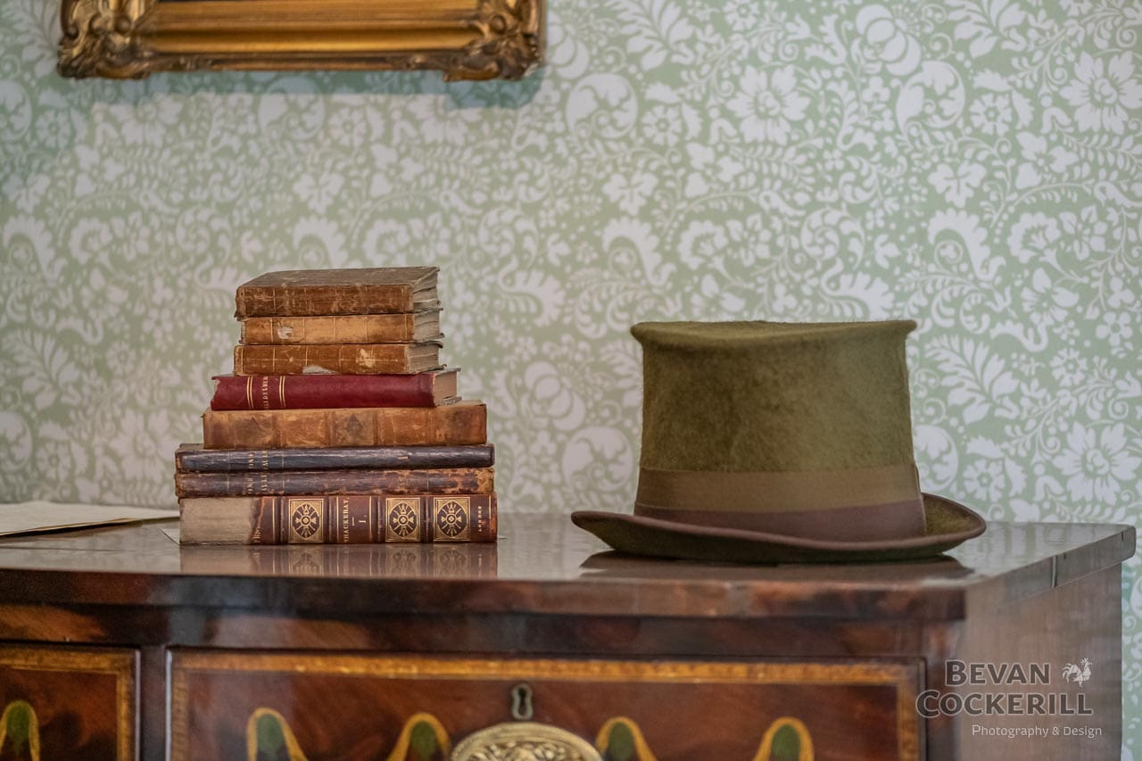 Brontë Parsonage Museum | Haworth Photography | Children Models