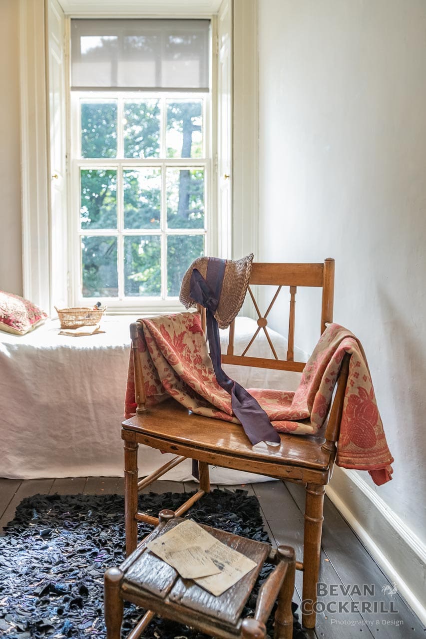 Brontë Parsonage Museum | Haworth Photography | Children Models