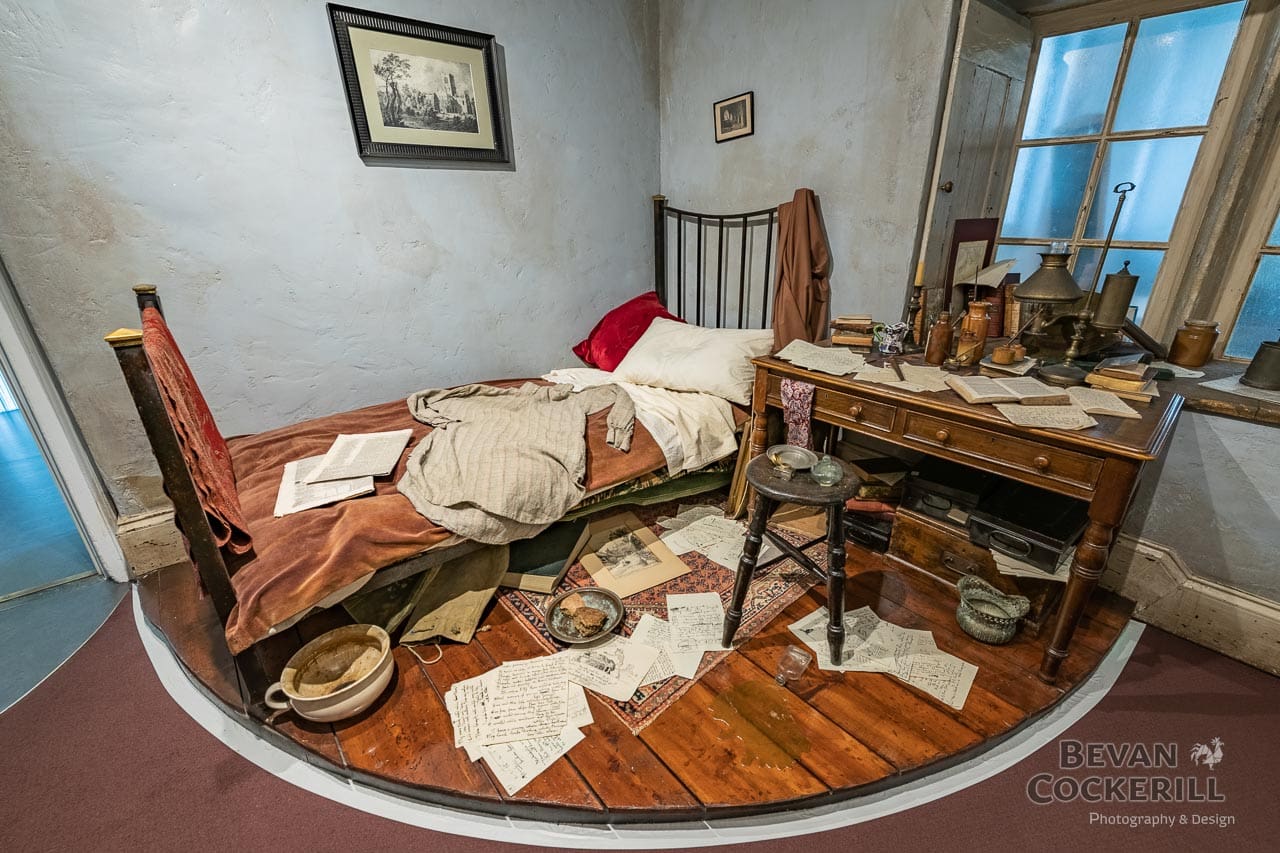 Brontë Parsonage Museum | Haworth Photography | Children Models