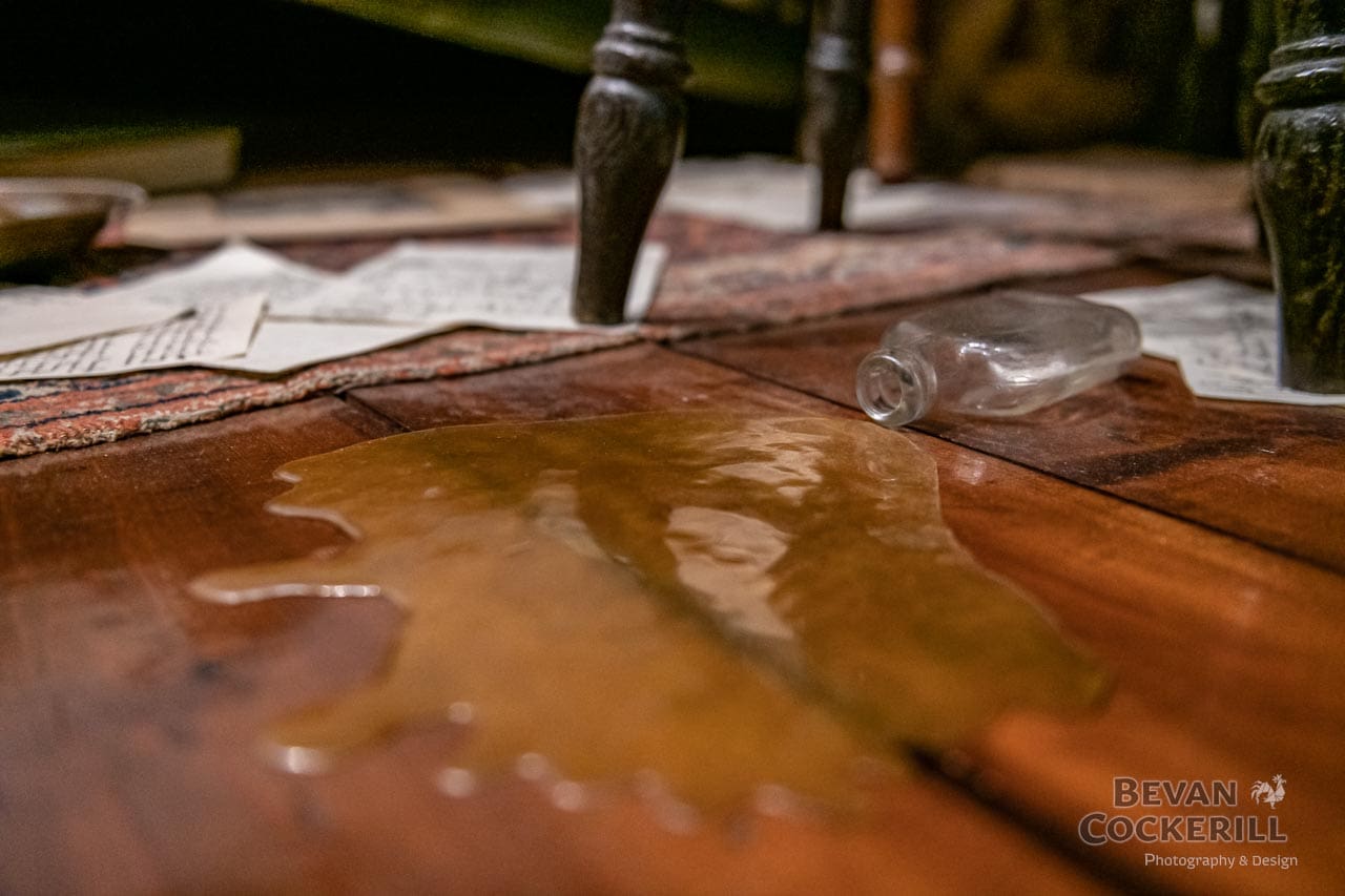 Brontë Parsonage Museum | Haworth Photography | Children Models