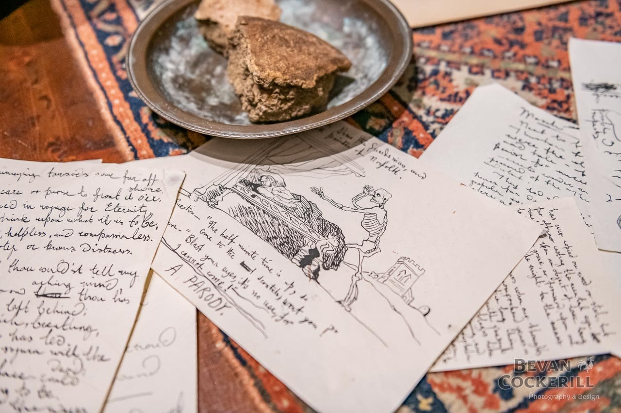 Brontë Parsonage Museum | Haworth Photography | Children Models