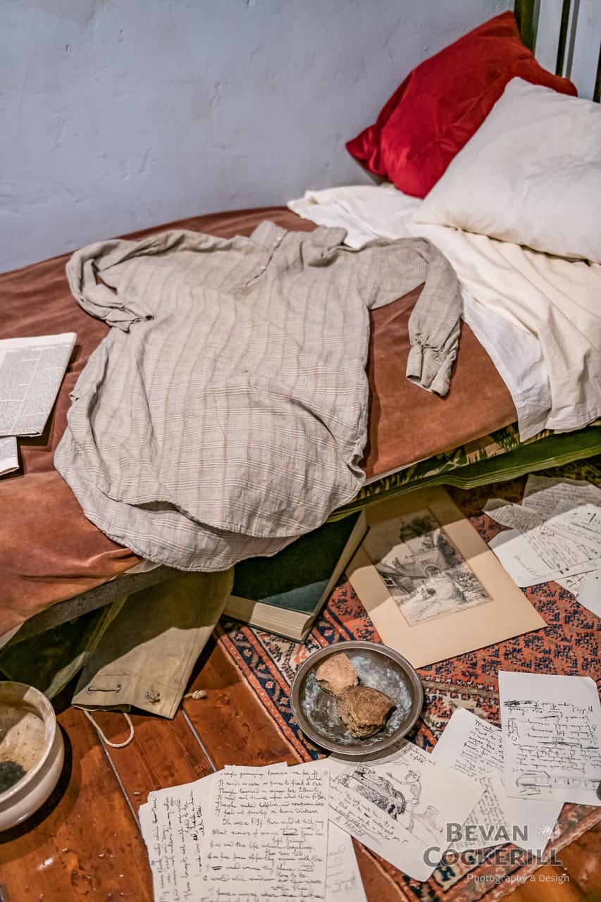 Brontë Parsonage Museum | Haworth Photography | Children Models