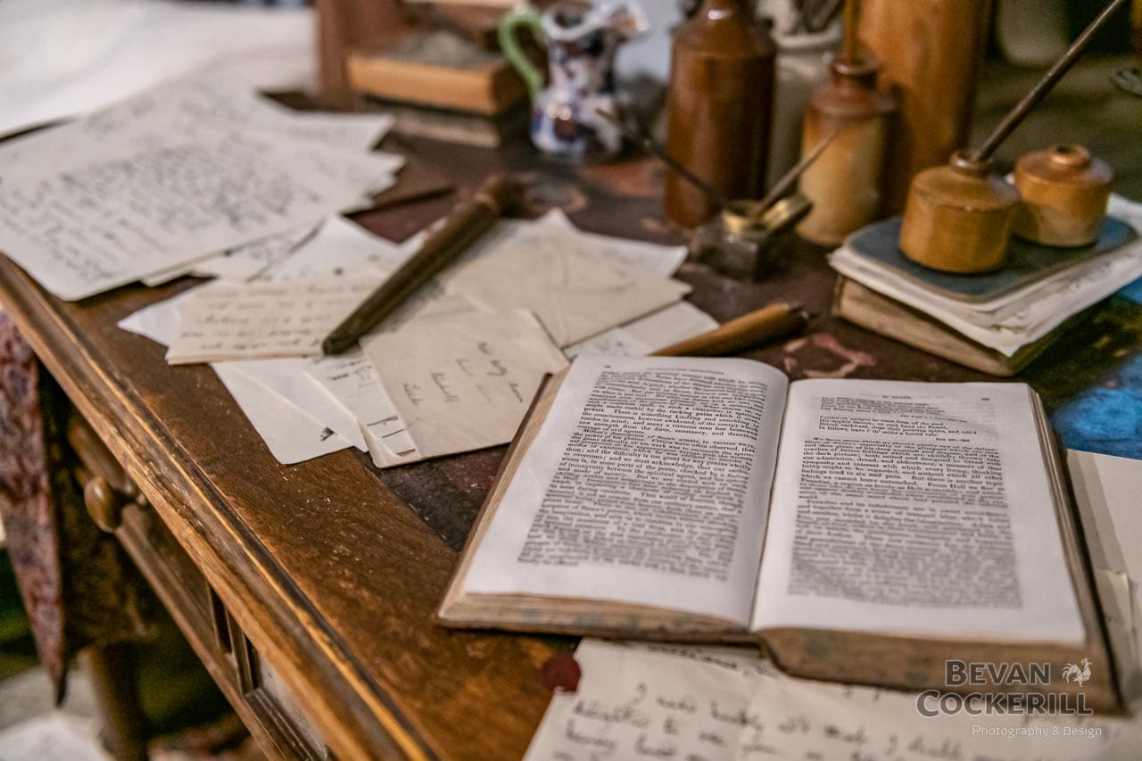 Brontë Parsonage Museum | Haworth Photography | Children Models