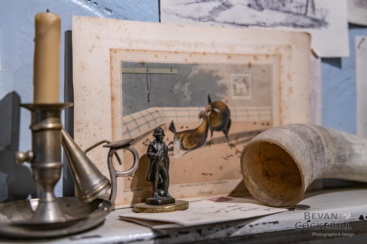 Brontë Parsonage Museum | Haworth Photography | Children Models