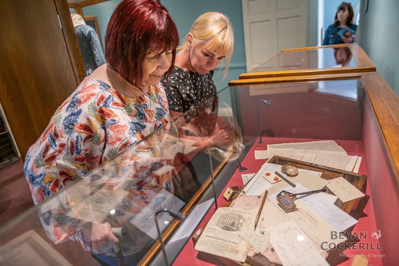 Brontë Parsonage Museum | Haworth Photography | Children Models