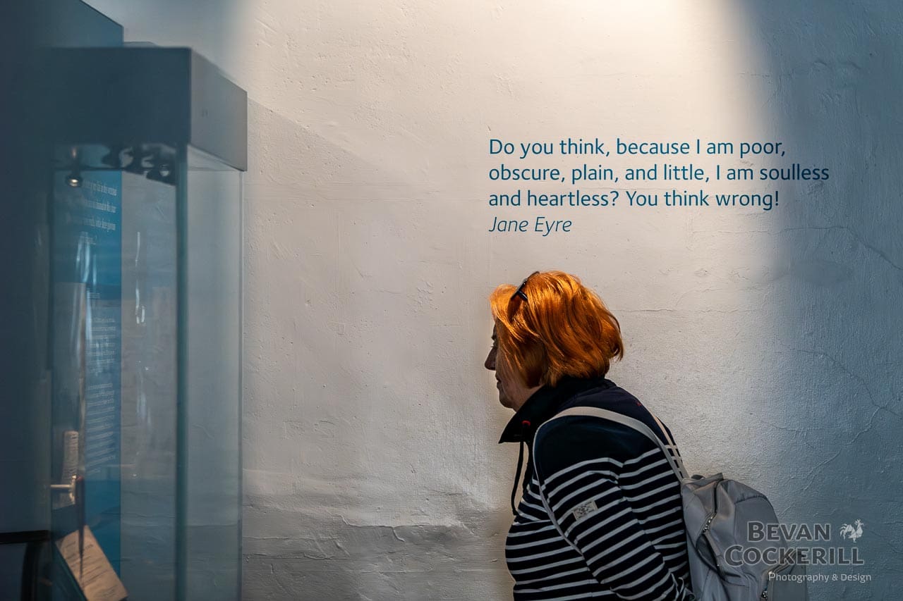 Brontë Parsonage Museum | Haworth Photography | Children Models