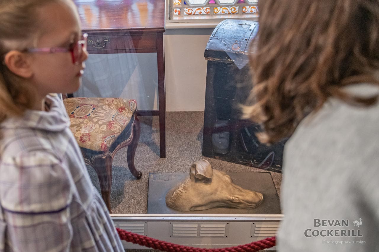 Brontë Parsonage Museum | Haworth Photography | Children Models