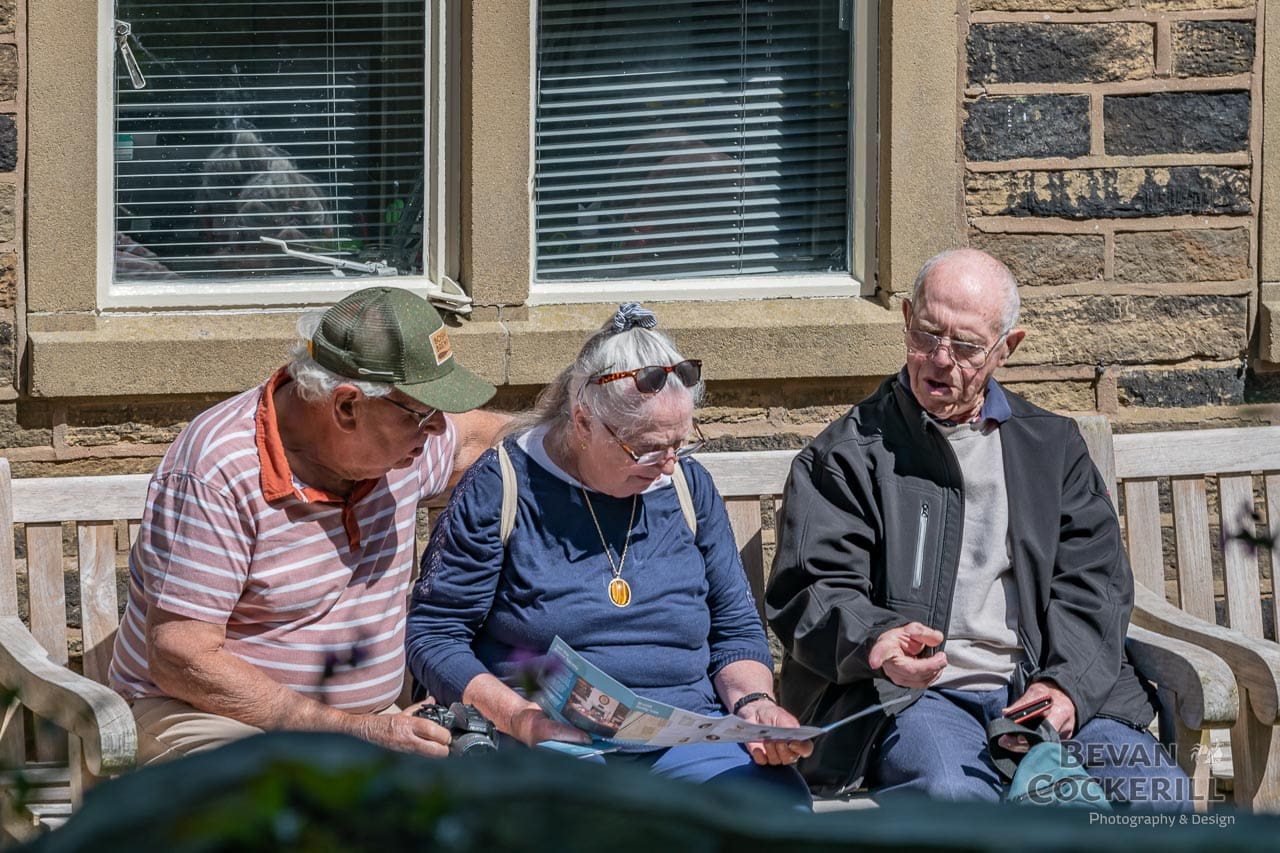 Brontë Parsonage Museum | Haworth Photography | Children Models