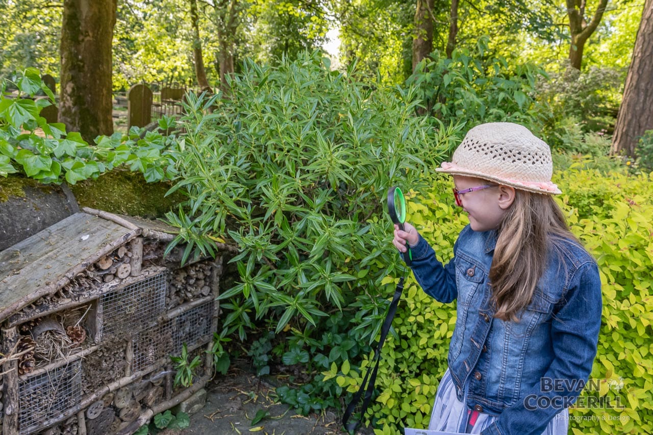 Brontë Parsonage Museum | Haworth Photography | Children Models