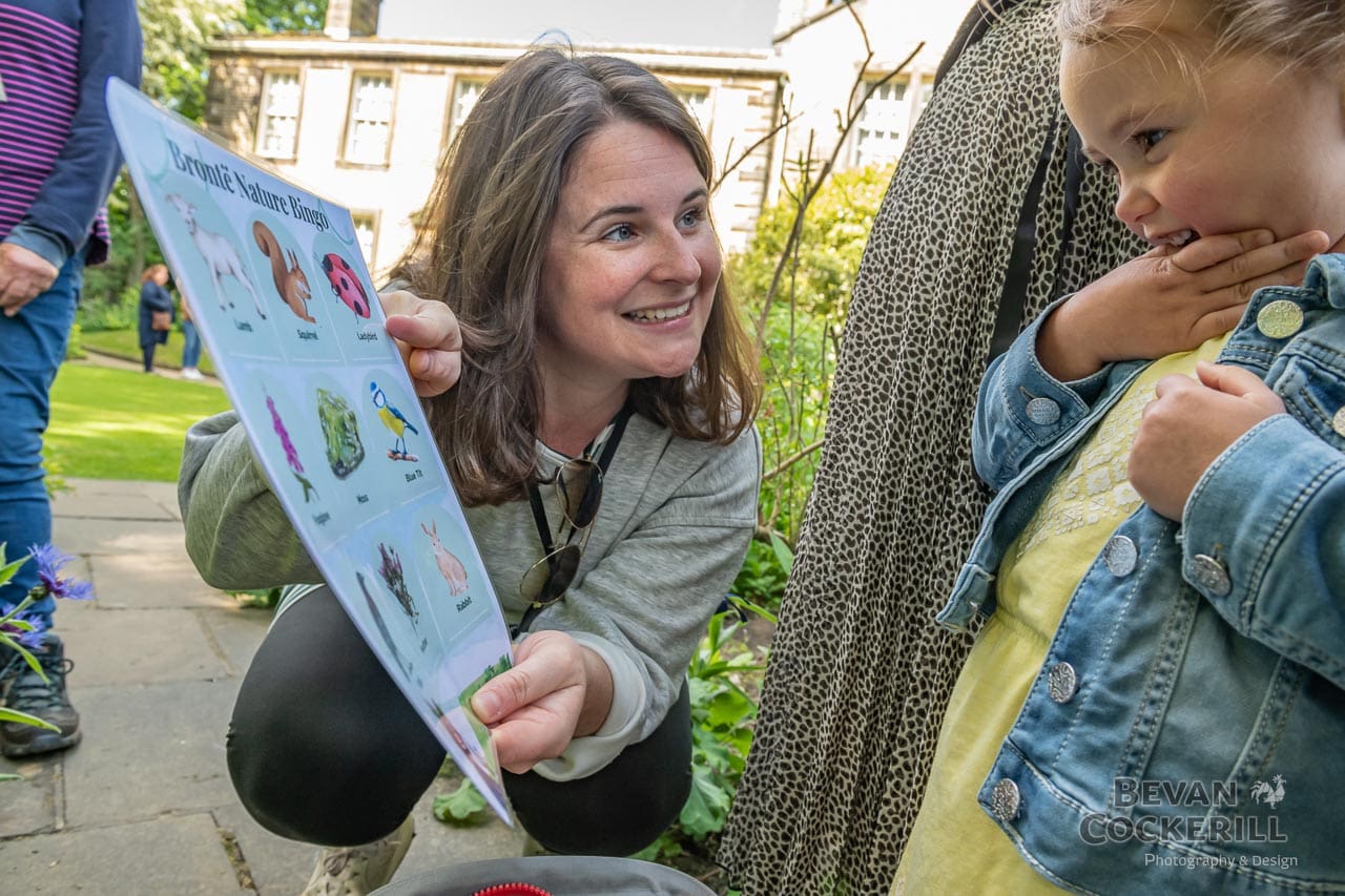 Brontë Parsonage Museum | Haworth Photography | Children Models