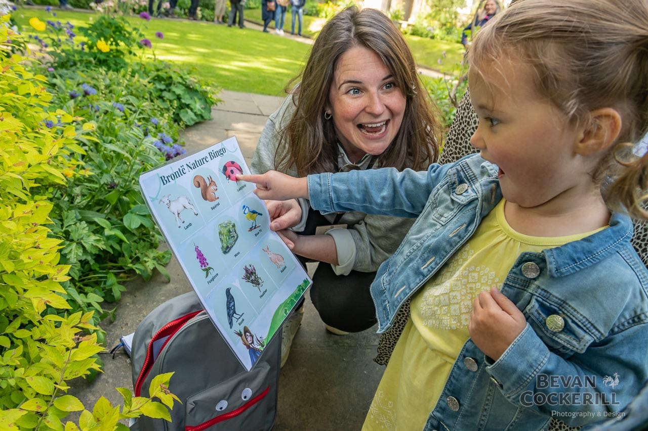 Brontë Parsonage Museum | Haworth Photography | Children Models