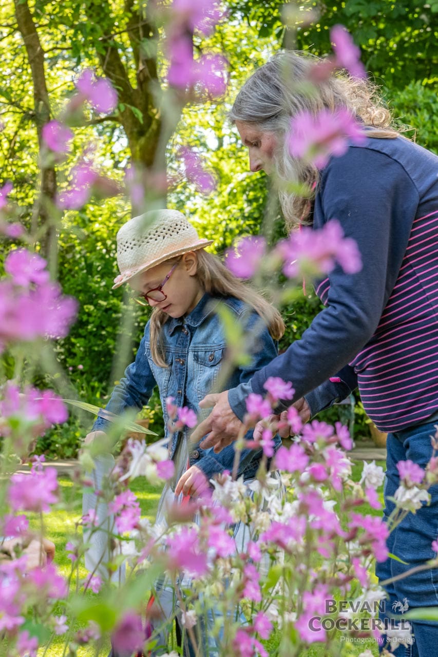 Brontë Parsonage Museum | Haworth Photography | Children Models
