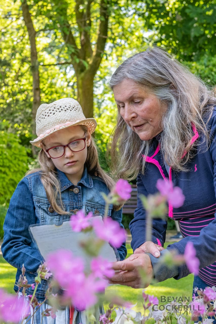 Brontë Parsonage Museum | Haworth Photography | Children Models