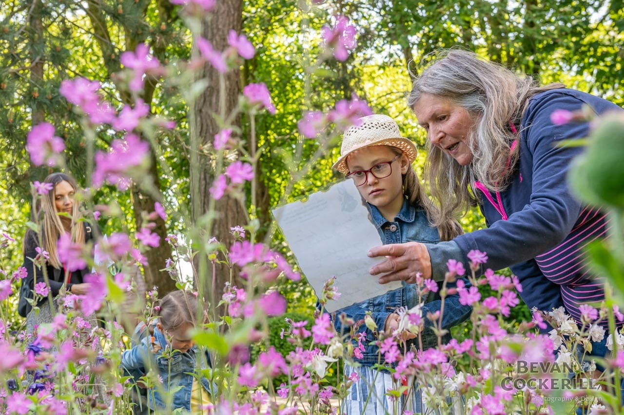 Brontë Parsonage Museum | Haworth Photography | Children Models