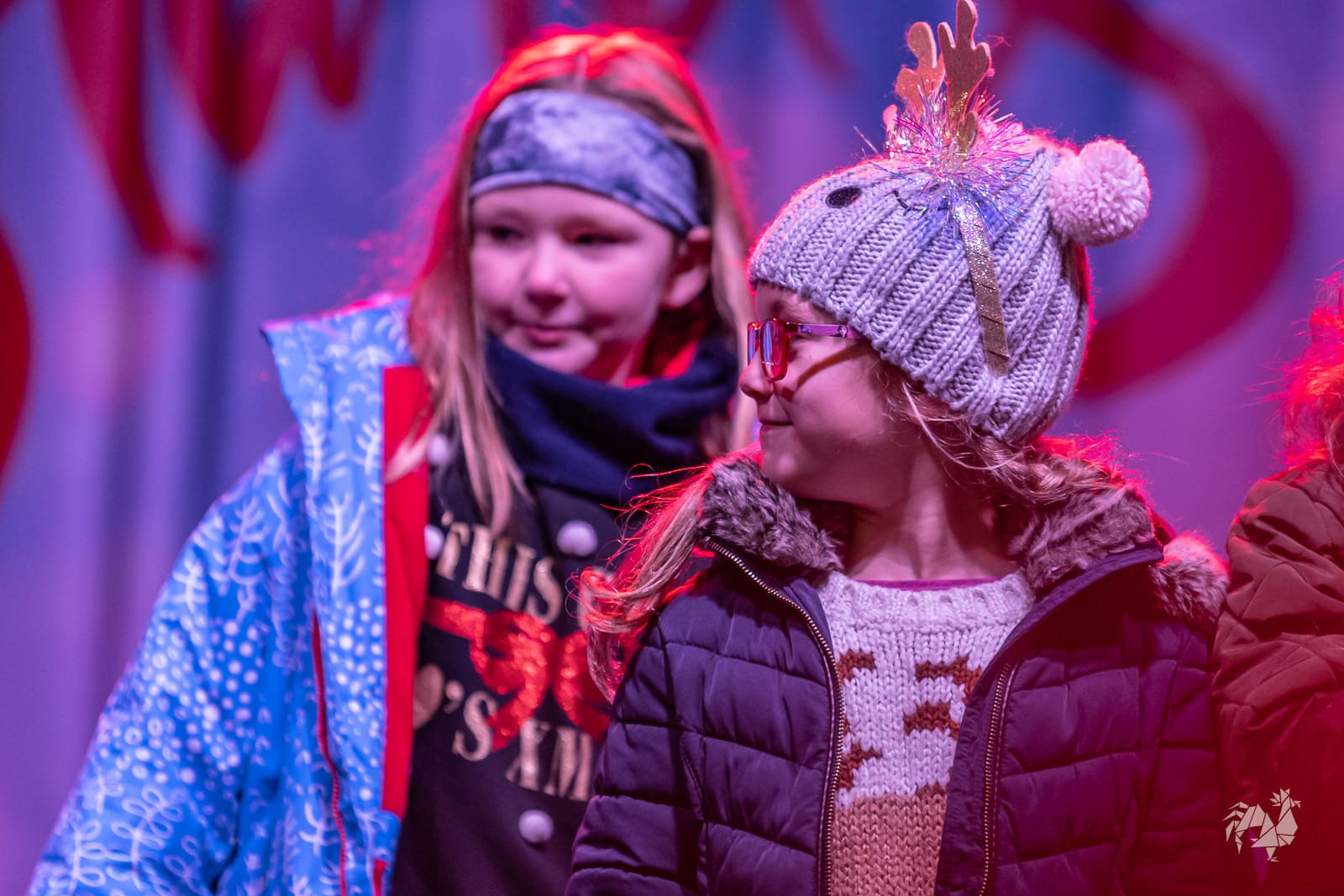 Chapel Allerton's Christmas Light Switch On 2022 | Bevan Cockerill ...