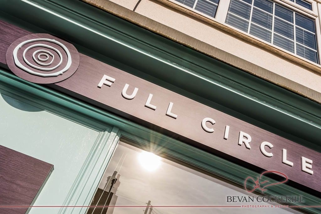 Full Circle Funerals - Street View Virtual Tour and Photography | Bevan ...