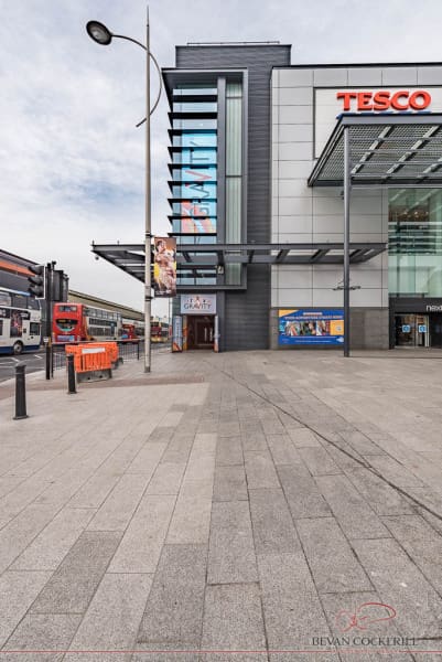 Gravity, Hull - Trampoline Park virtual tour & pro photography