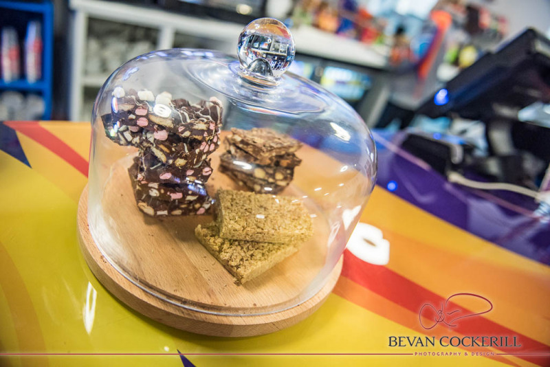 Gravity, Hull - Trampoline Park virtual tour & pro photography