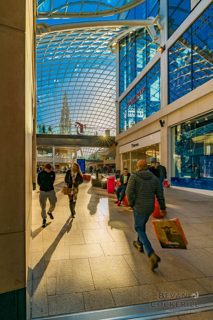 Leeds Landmarks & Landscapes | Bevan Cockerill - Photography & Design