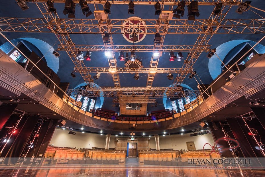 Northern School of Contemporary Dance | Bevan Cockerill - Photography ...
