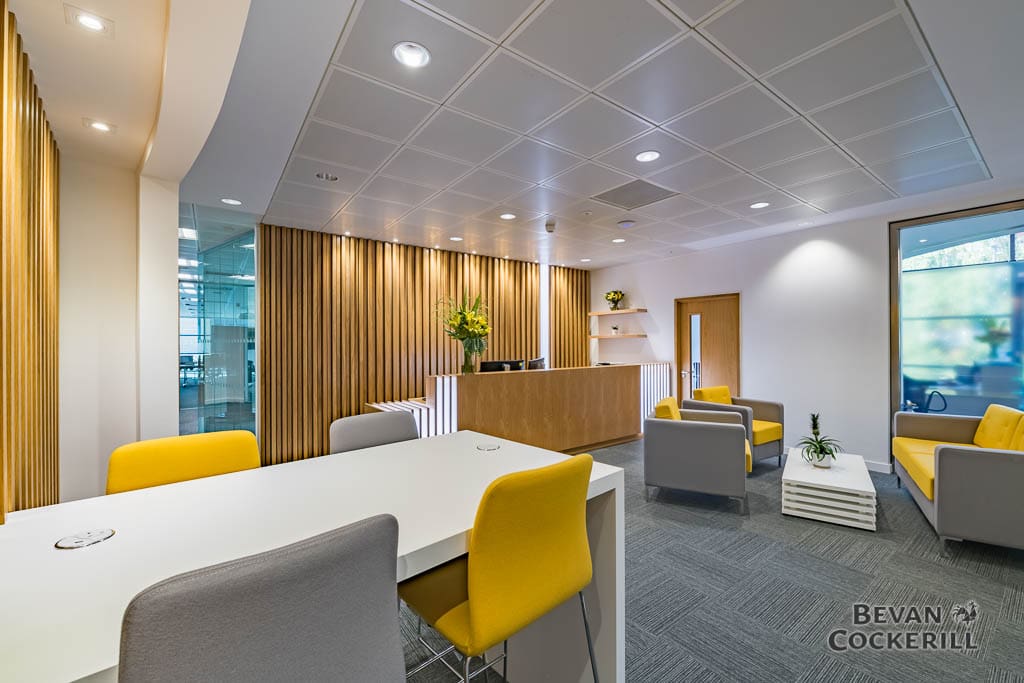 One City Walk-Leeds Architecture Photographer & Aerial Photos