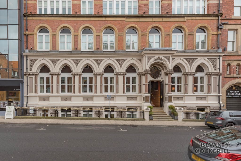 Phoenix Health & Wellbeing 360 tour and Venue Photography | Bevan ...