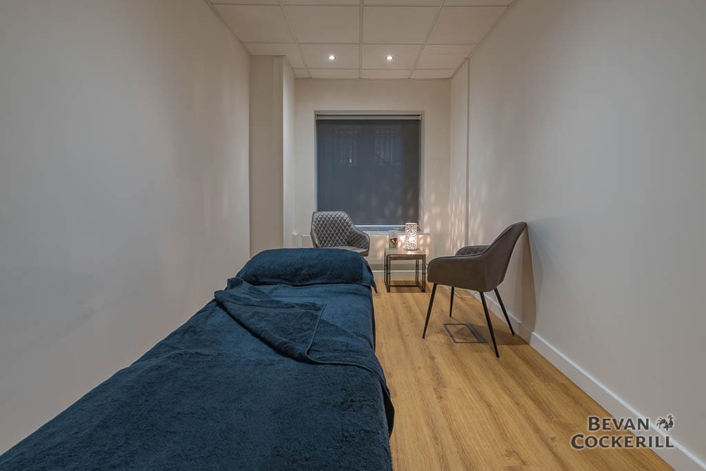 Phoenix Health & Wellbeing 360 tour and Venue Photography | Bevan ...