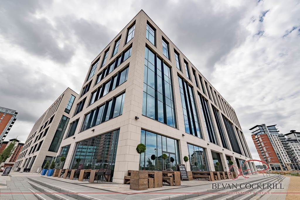 The Good Luck Club, Leeds Restaurant Photography and Virtual Tour