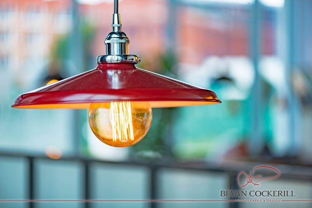 The Good Luck Club, Leeds Restaurant Photography and Virtual Tour