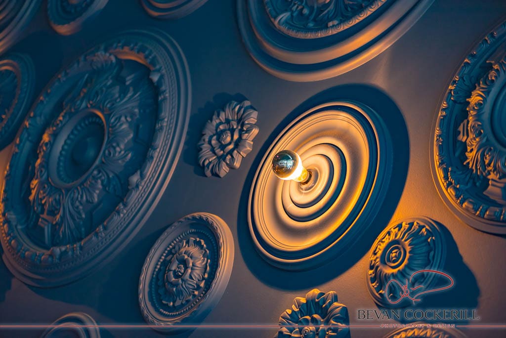 The Good Luck Club, Leeds Restaurant Photography and Virtual Tour