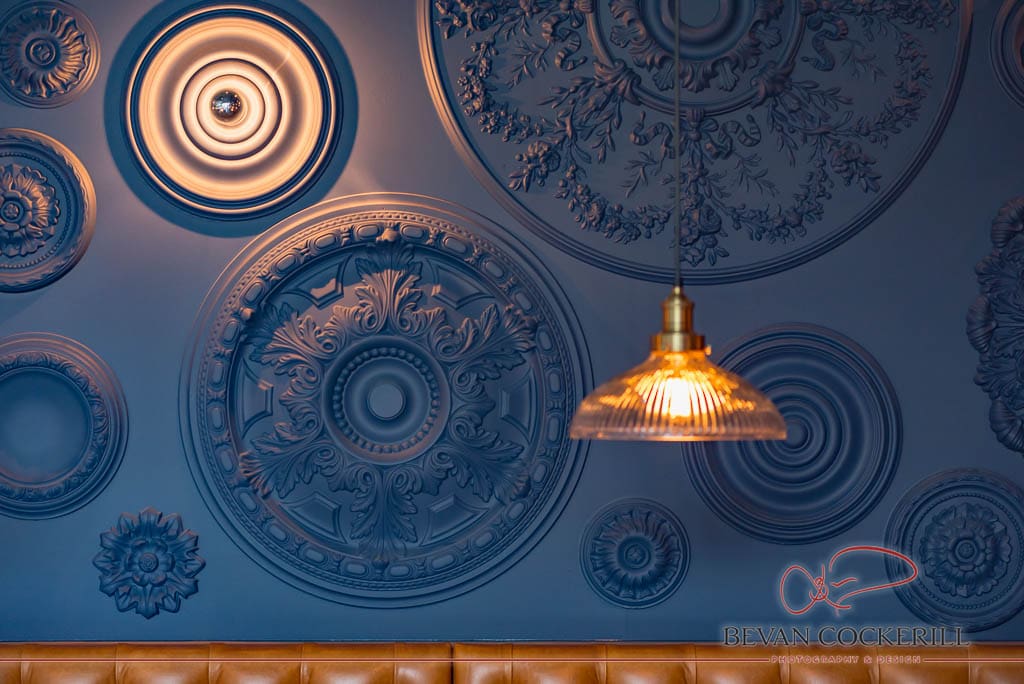 The Good Luck Club, Leeds Restaurant Photography and Virtual Tour