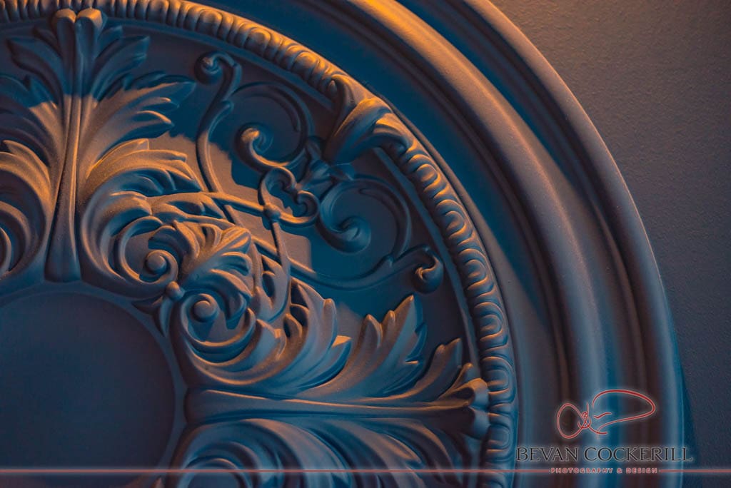 The Good Luck Club, Leeds Restaurant Photography and Virtual Tour